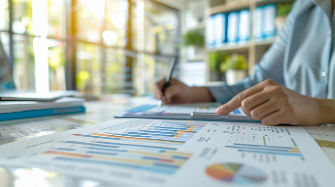 Comment lire, comprendre et interpreter un compte de resultat Comment lire, comprendre et interpreter un compte de resultat
