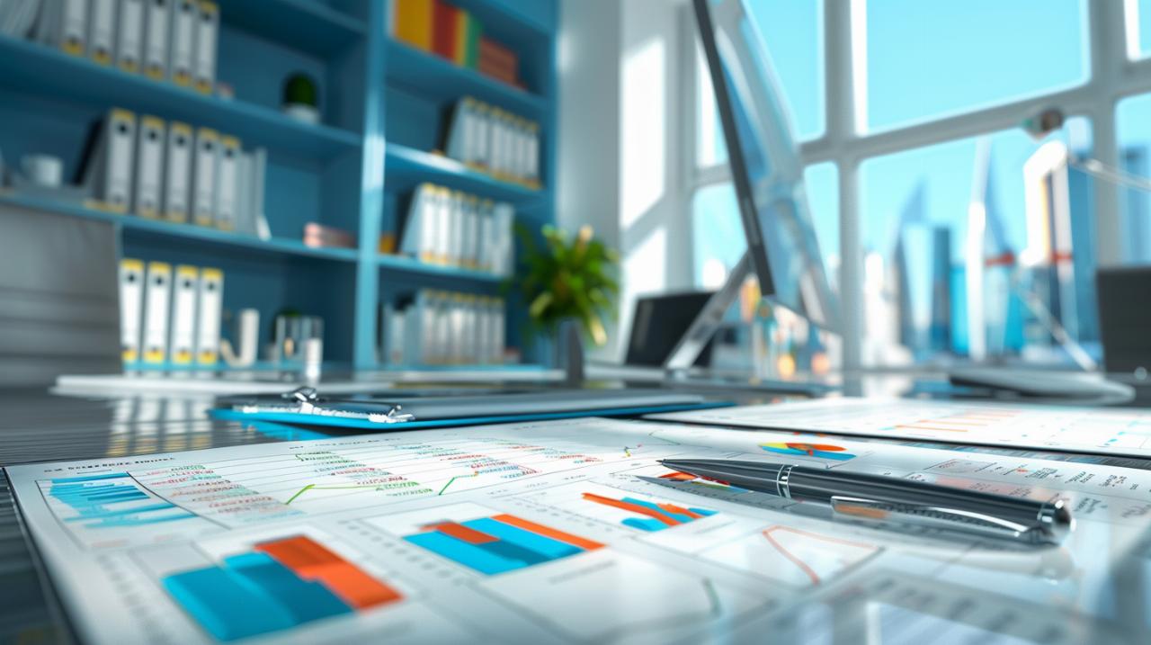 Comment lire, comprendre et interpreter un compte de resultat Comment lire, comprendre et interpreter un compte de resultat